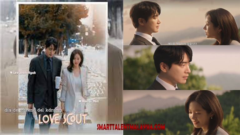 Top Cinema: Sinopsis Love Scout: Perjalanan Romantis antara CEO dan Sekretaris – Top Cinema