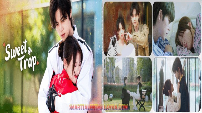 Sinopsis Drama China Sweet Trap: Kisah Cinta dalam Pesona Kuliner – Top Cinema